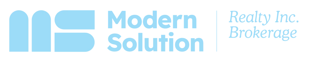 Modern Solution Realty | 1% Commission Real Estate
